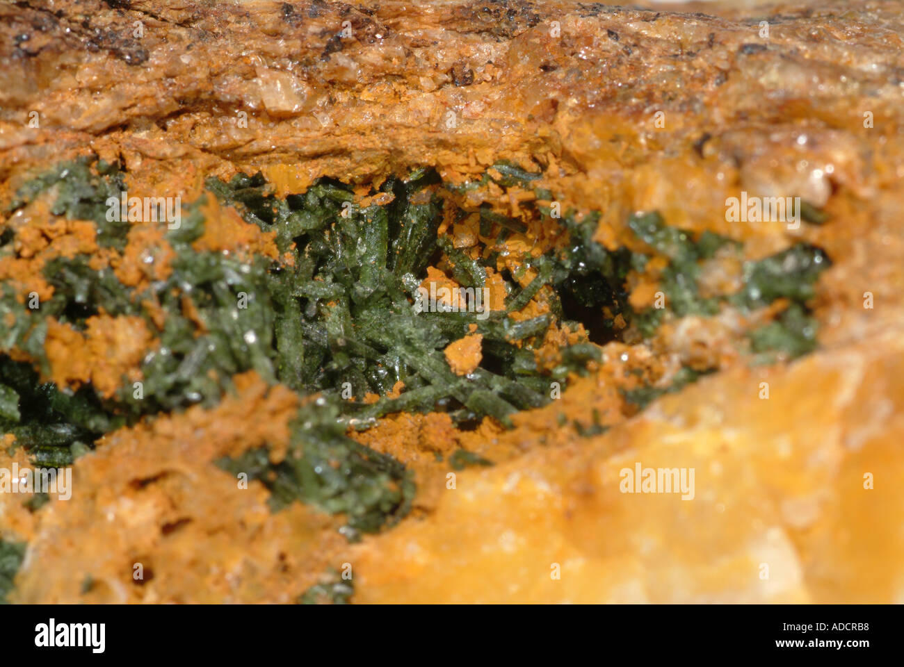 Olivenite hi-res stock photography and images - Alamy