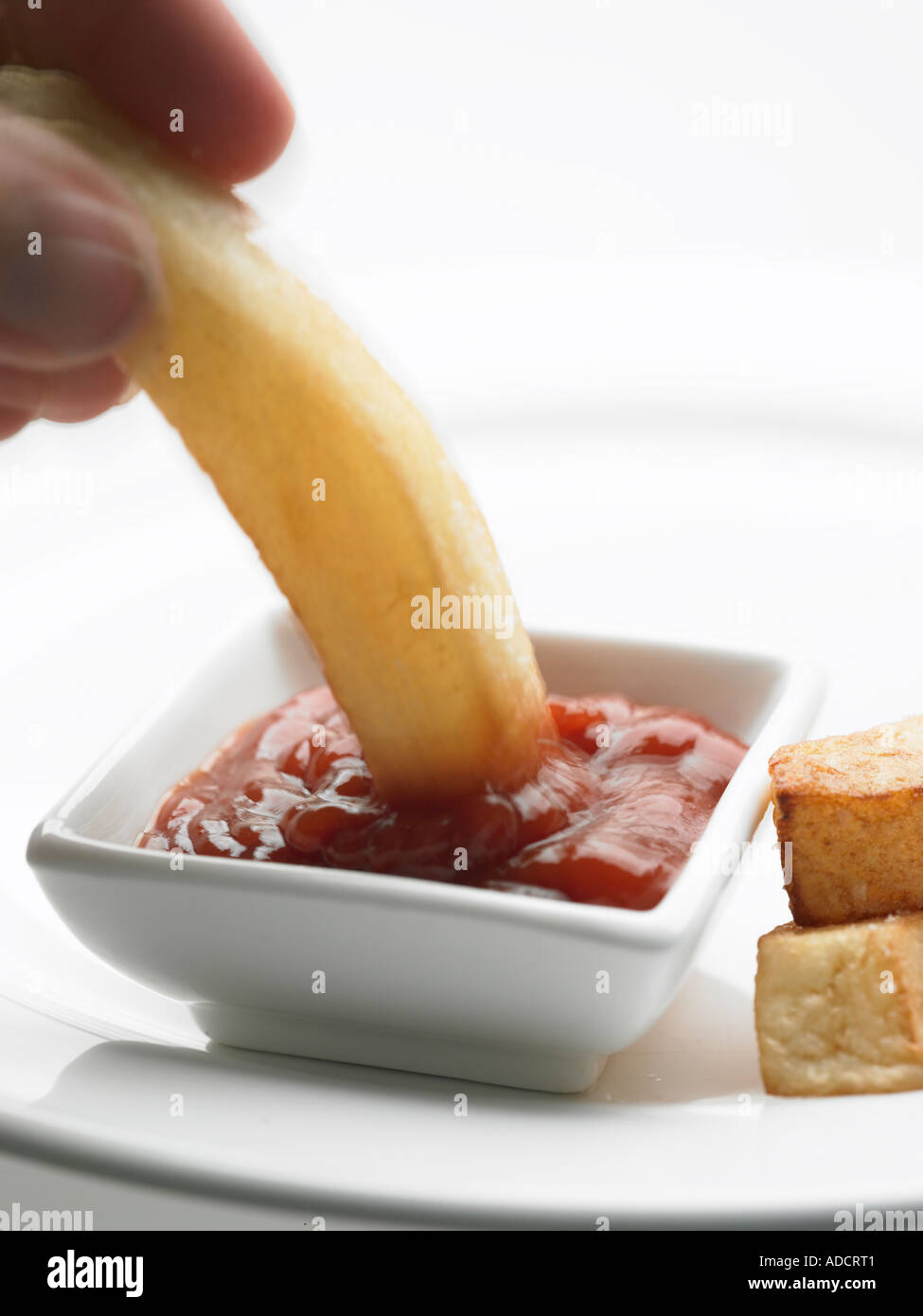 Person covered quirky hi-res stock photography and images - Alamy