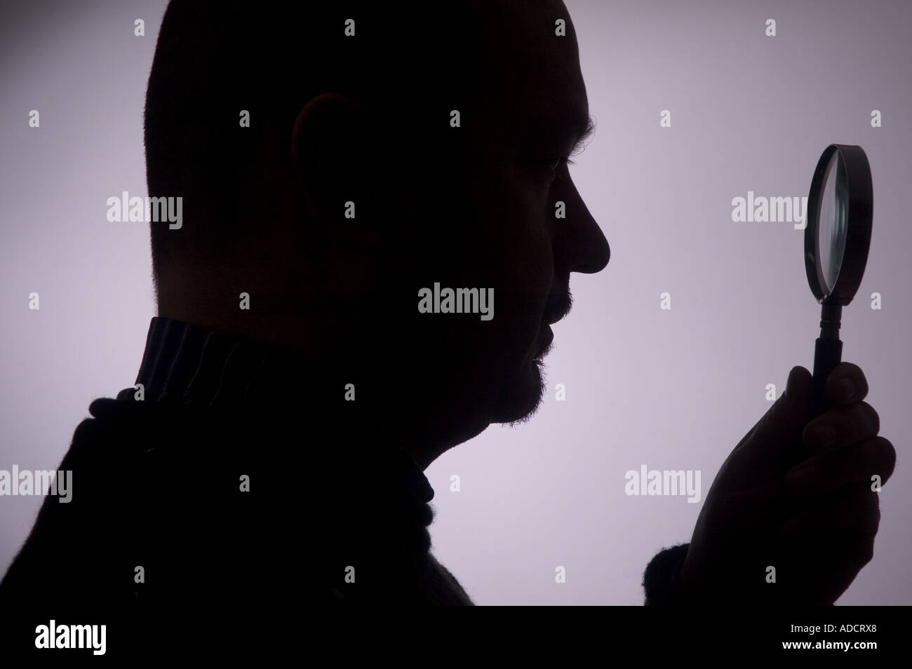 Invetigate hi-res stock photography and images - Alamy