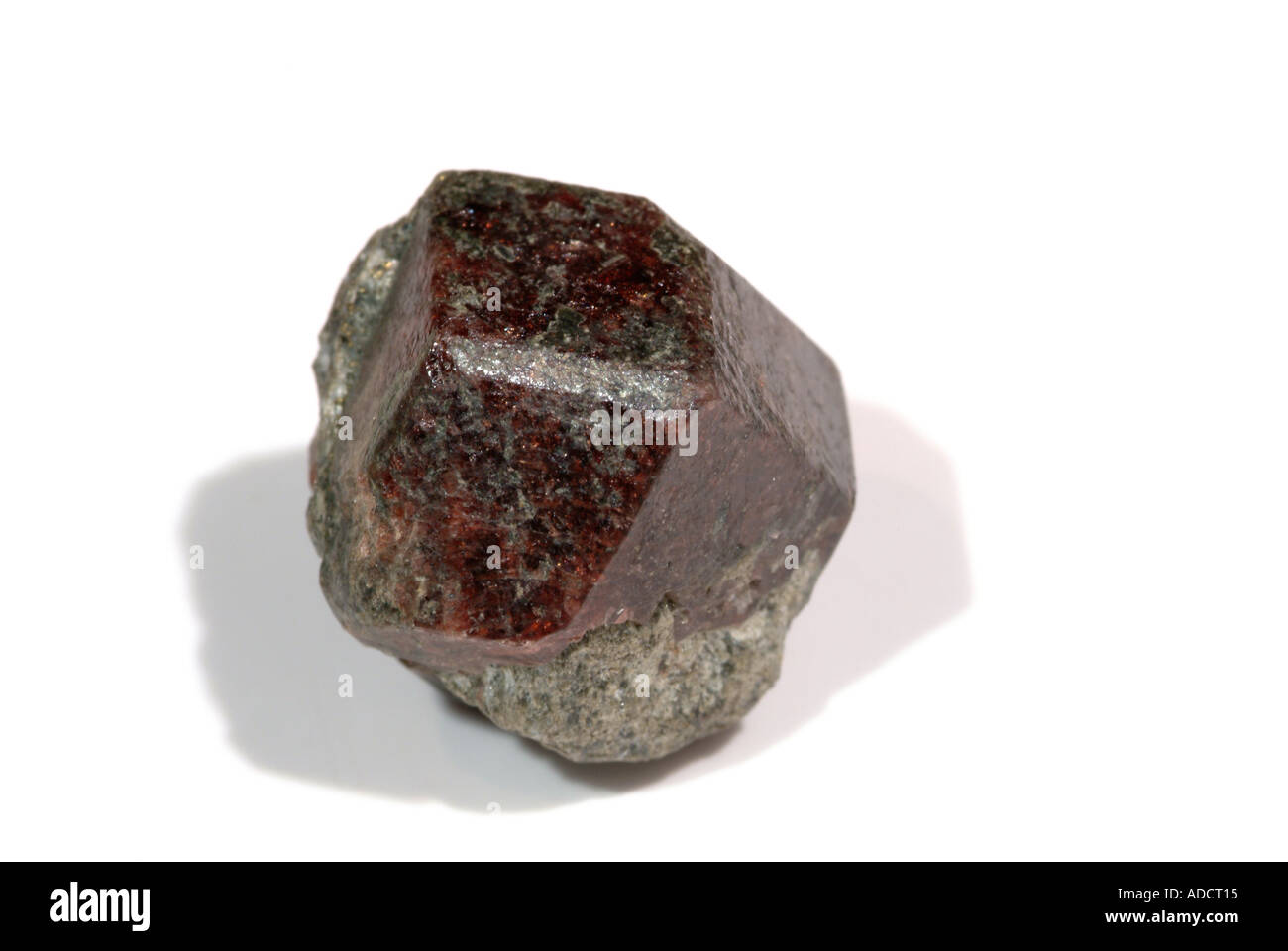Almandine Garnet High Resolution Stock Photography and Images - Alamy