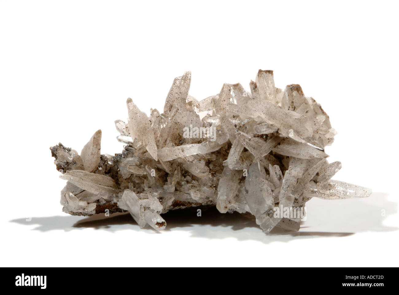 Aragonite sample hi-res stock photography and images - Alamy