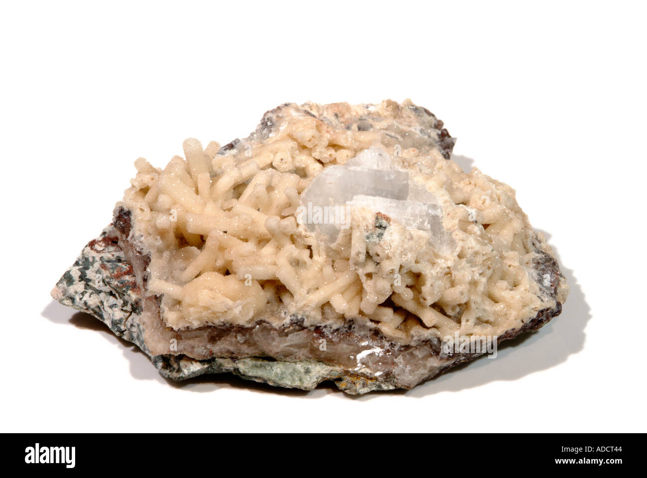 Quarry detail Cut Out Stock Images & Pictures - Alamy