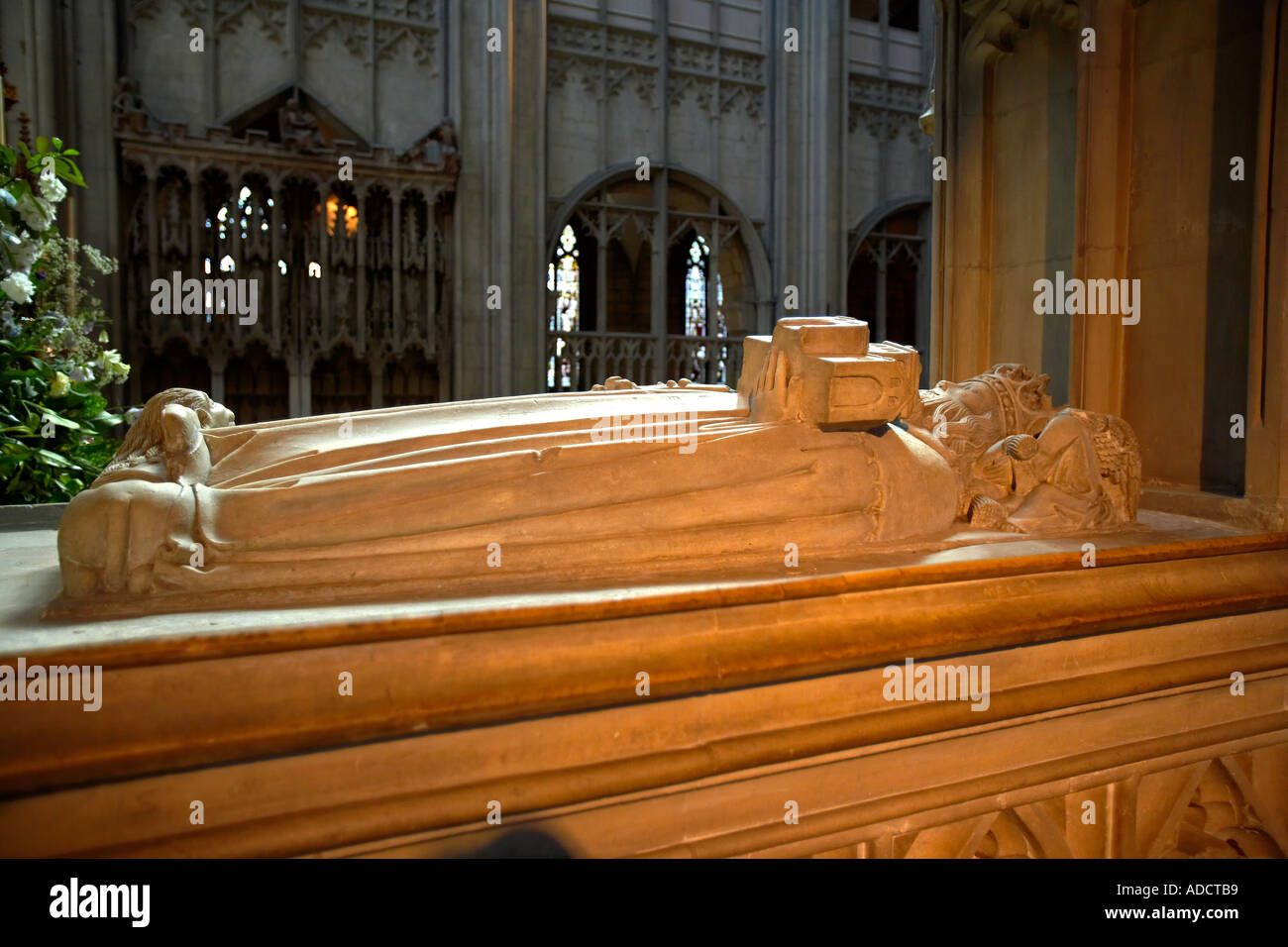 Osric High Resolution Stock Photography and Images - Alamy