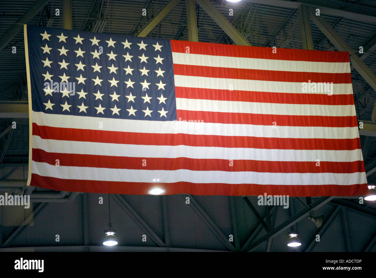 48 stars hi-res stock photography and images - Alamy