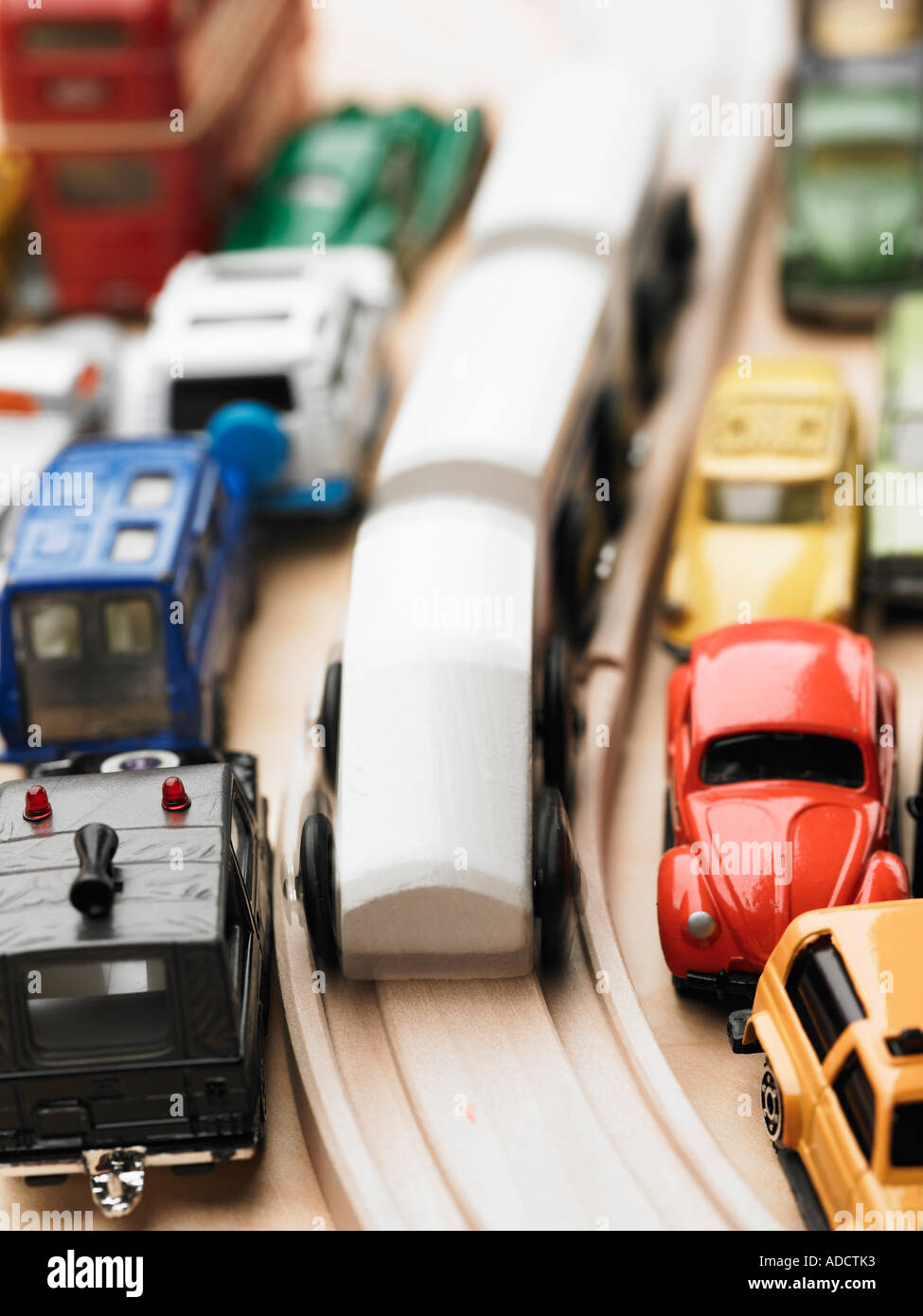 Beating the congestion hi-res stock photography and images - Alamy