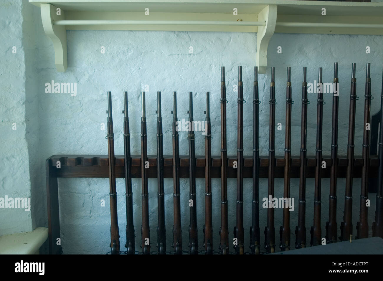 Military storeroom hi-res stock photography and images - Alamy