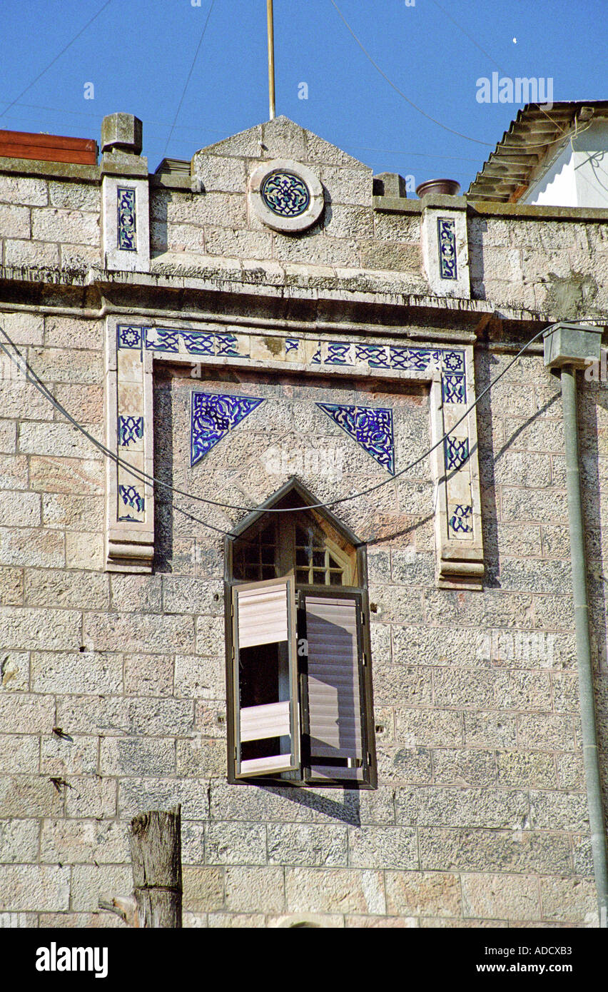 Moshava germanit hi-res stock photography and images - Alamy