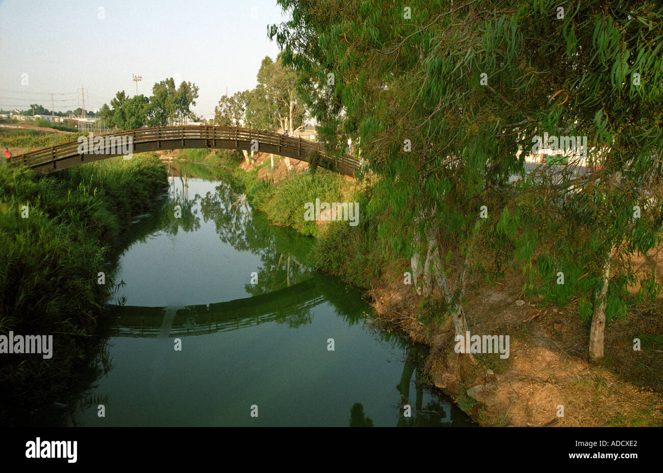 Yarkon park hi-res stock photography and images - Alamy