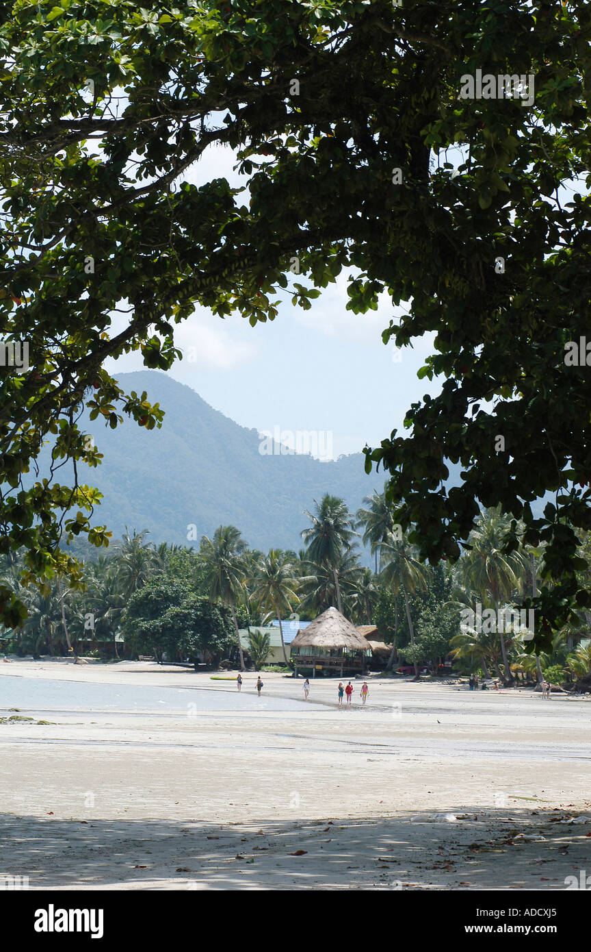 Kae bae beach hi-res stock photography and images - Alamy