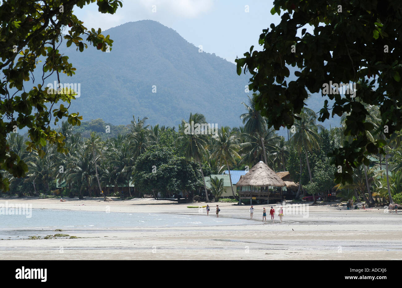 Koh kae hi-res stock photography and images - Alamy