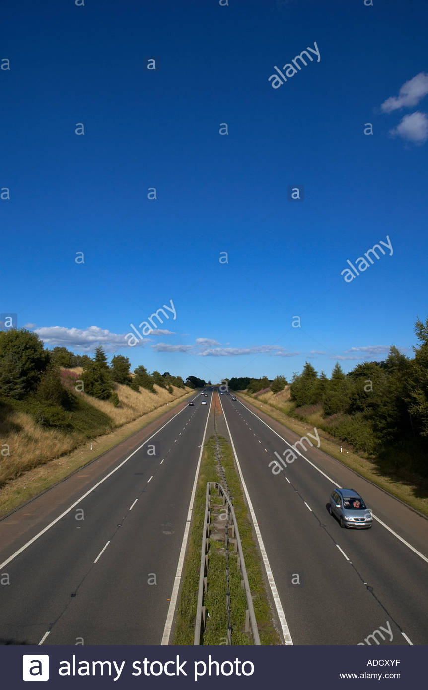 Carfreeway hi-res stock photography and images - Alamy