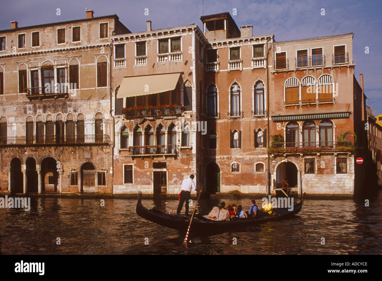Palazzo da Mosto, Palazzo Dolfin, Palazzetto Dolfin, Palazzo Bollani ...