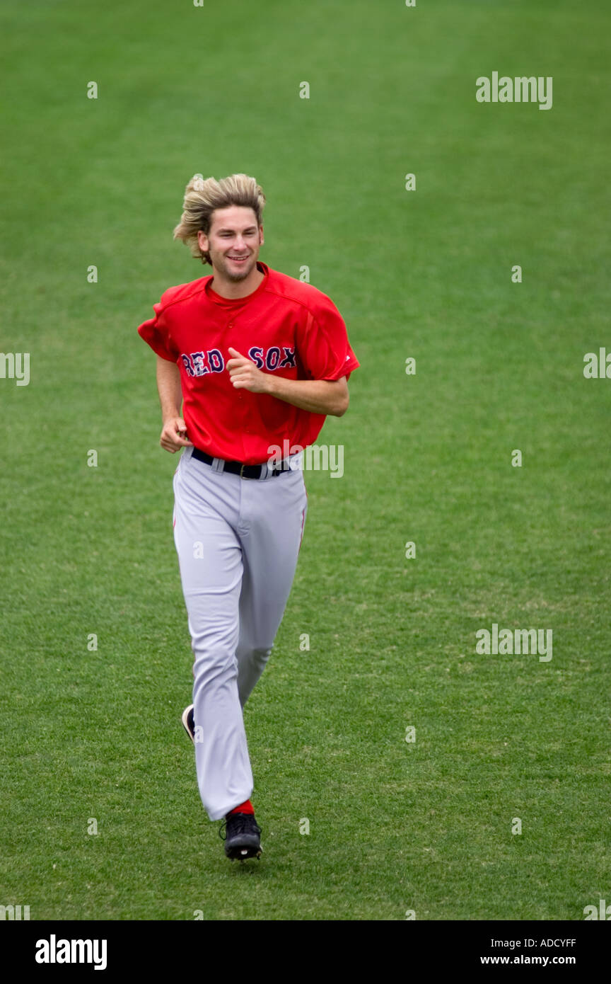 Bronson field hi-res stock photography and images - Alamy