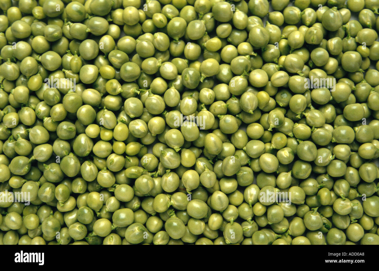 food vegetable green peas Stock Photo - Alamy