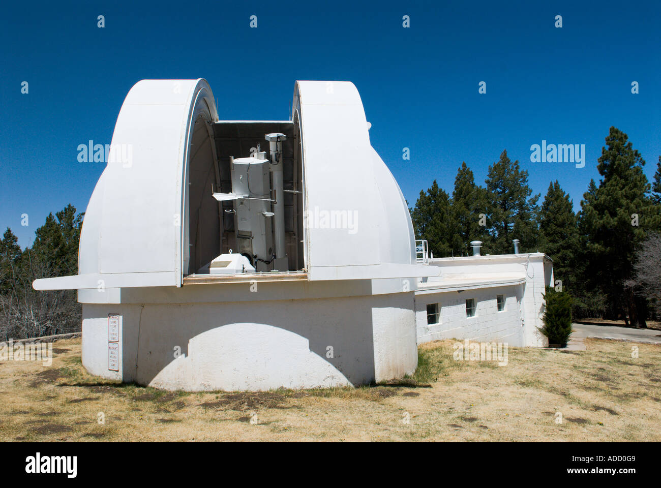 Arizona Solar Observatory