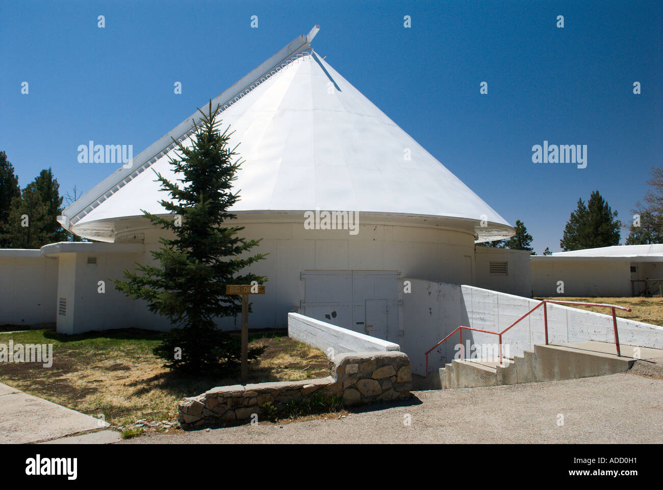 National Solar Observatory