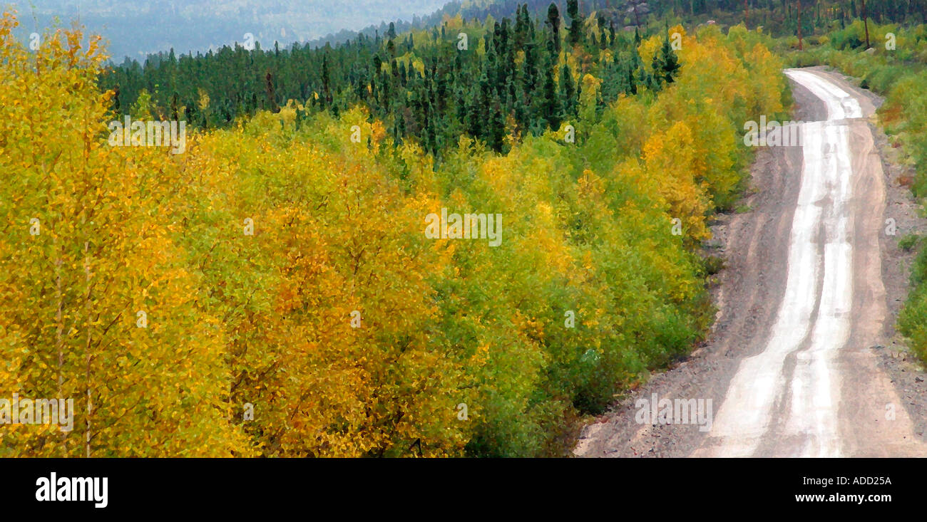 Logging In Saskatchewan High Resolution Stock Photography and Images ...