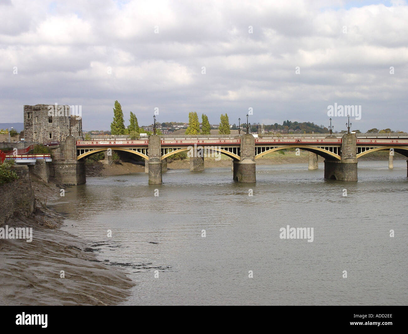 Medieval ship newport hi-res stock photography and images - Alamy
