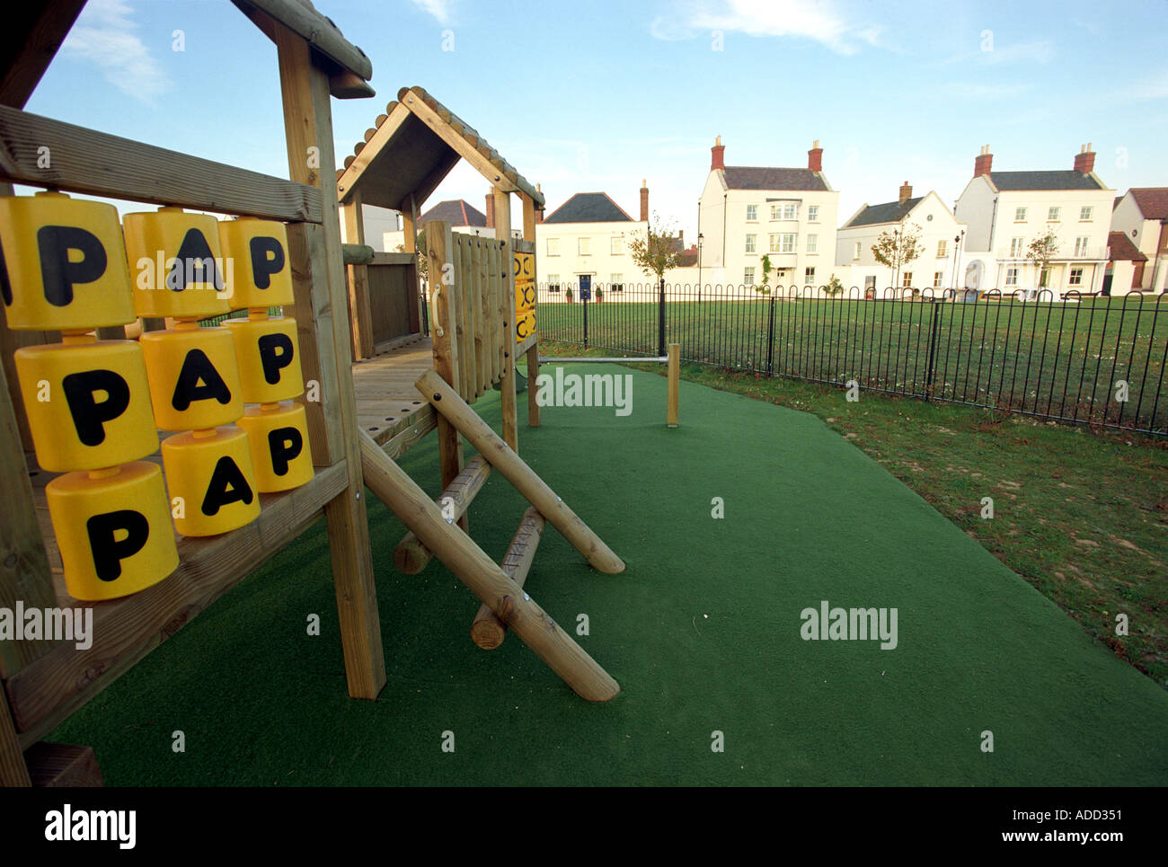 Poundbury Village in Dorset England UK Stock Photo - Alamy