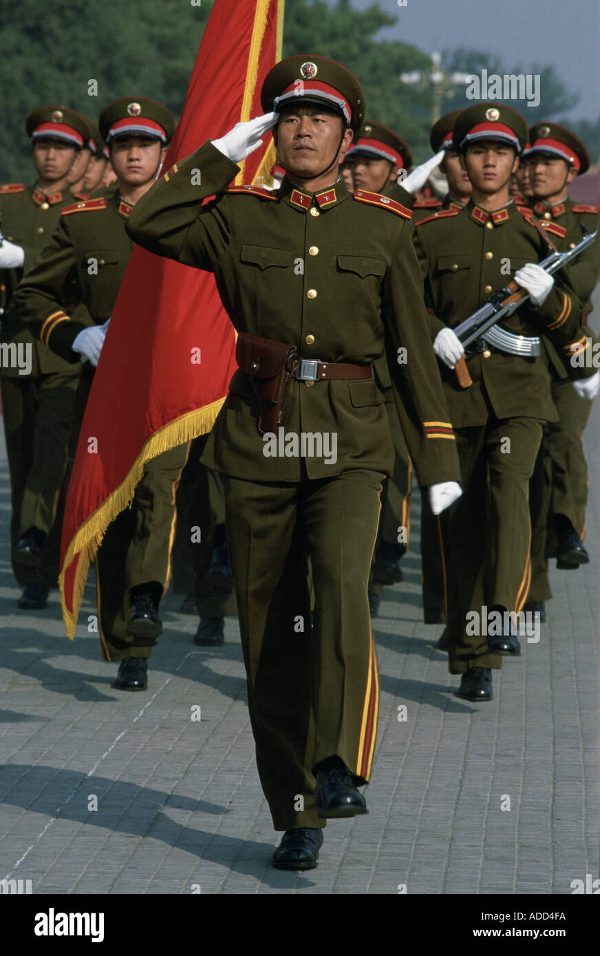 Peking order hi-res stock photography and images - Alamy