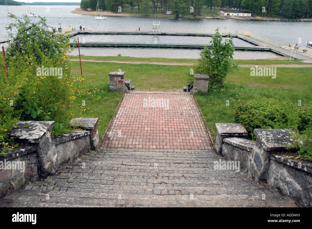 Mazuria hi-res stock photography and images - Alamy