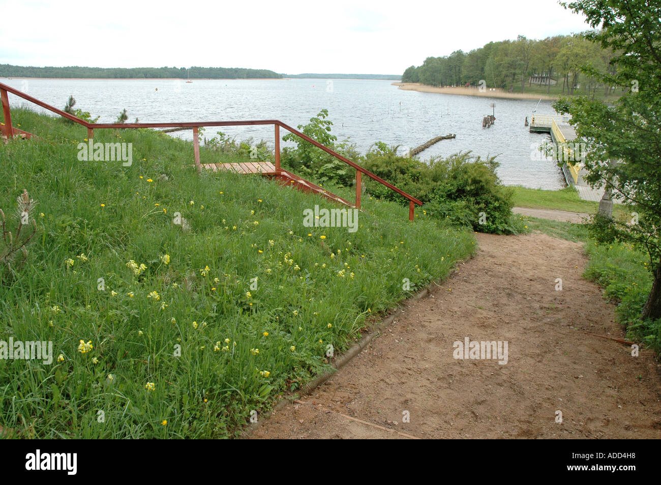 Mazuria hi-res stock photography and images - Alamy