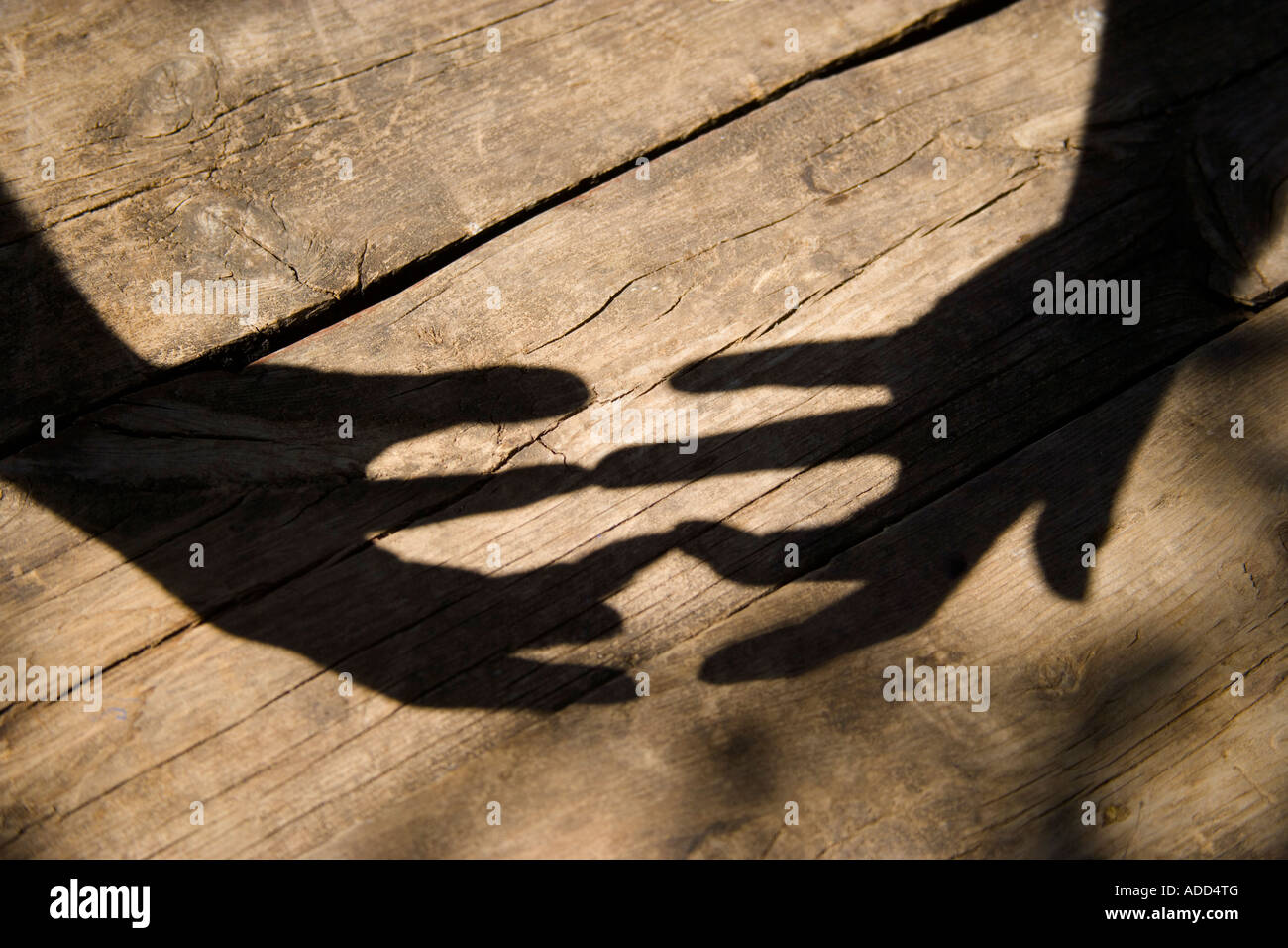 Hand Shadowgraphy High Resolution Stock Photography and Images - Alamy
