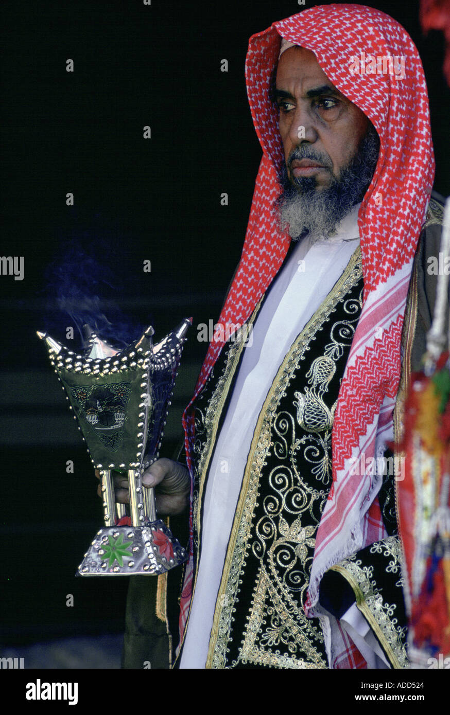 Saudi arabia smoke hi-res stock photography and images - Alamy