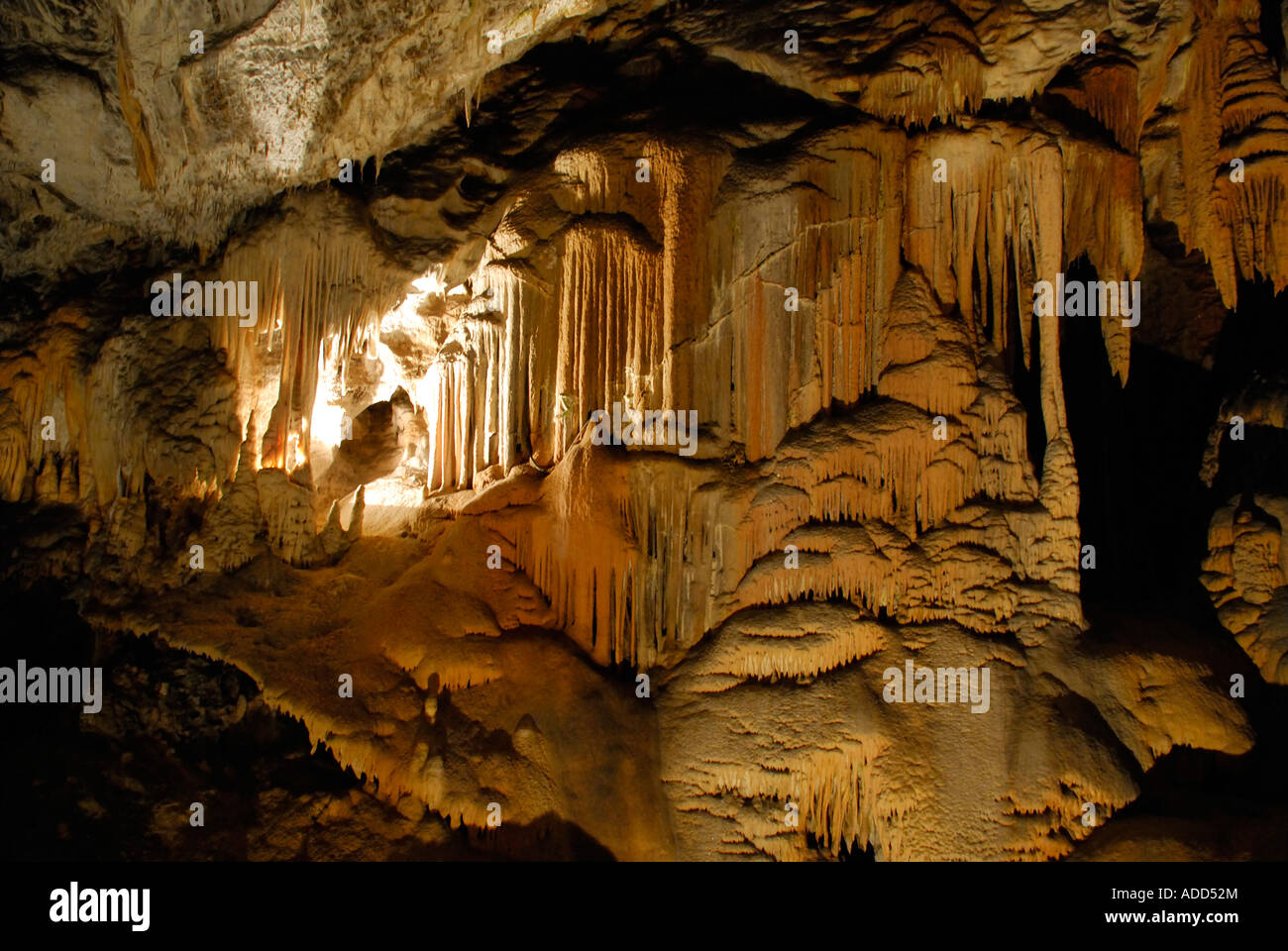 Postojnska jama hi-res stock photography and images - Alamy