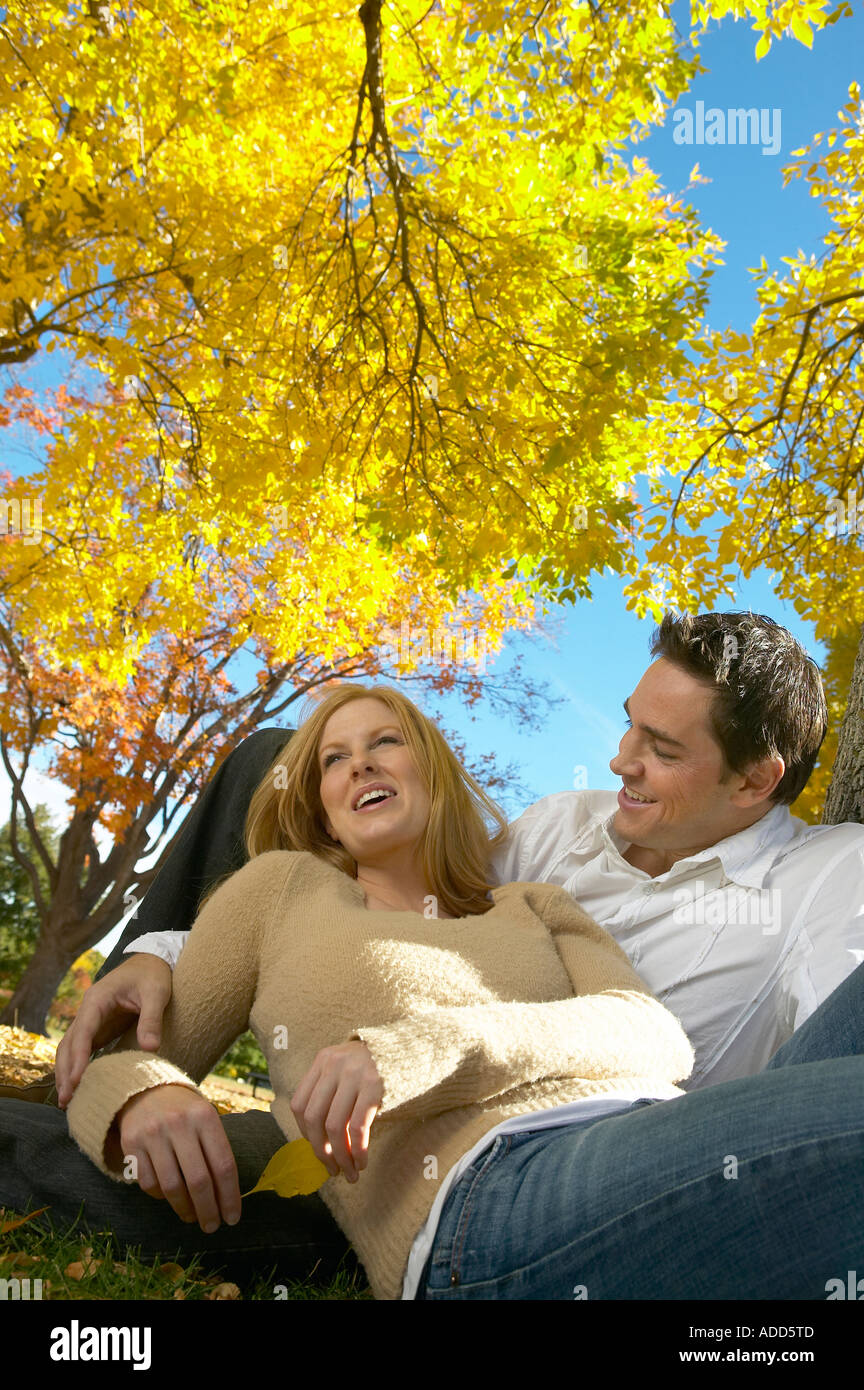 Trees look like people hi-res stock photography and images - Alamy