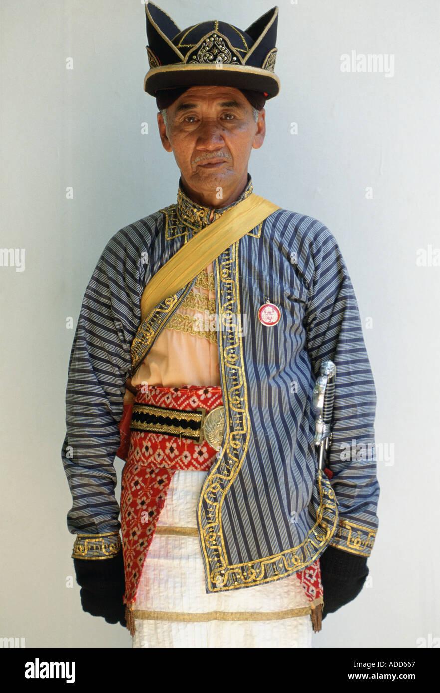 Sultan Costume For Men