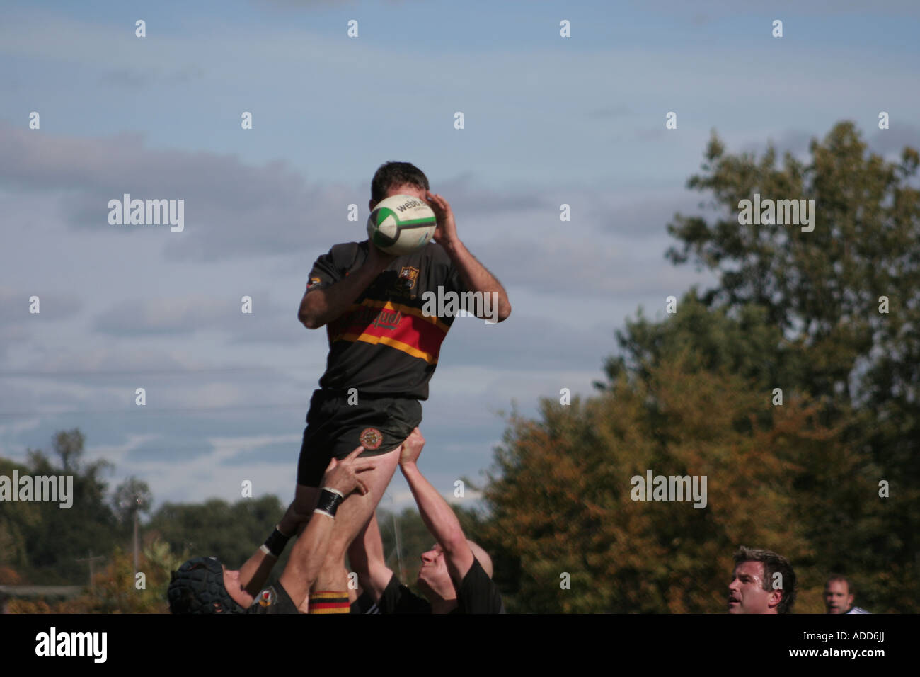 Detroit rugby hi-res stock photography and images - Alamy