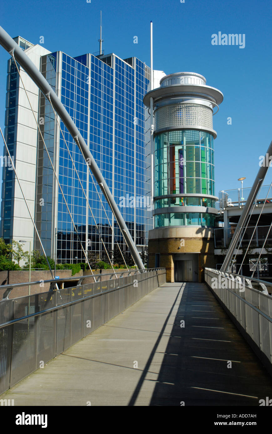 Structures barclays hi-res stock photography and images - Alamy