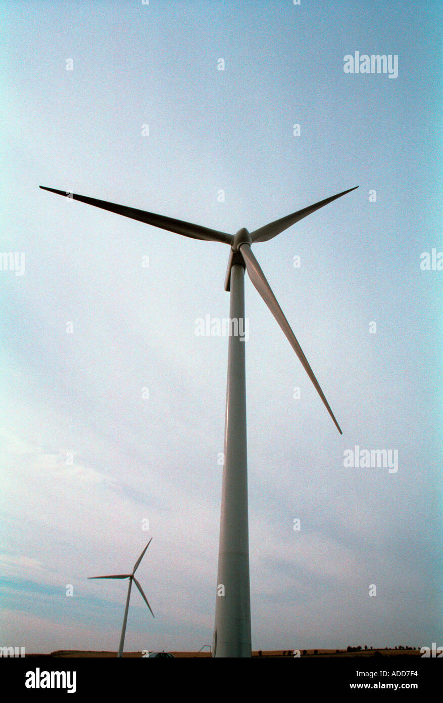 Windmill industrial mechanism hi-res stock photography and images - Alamy