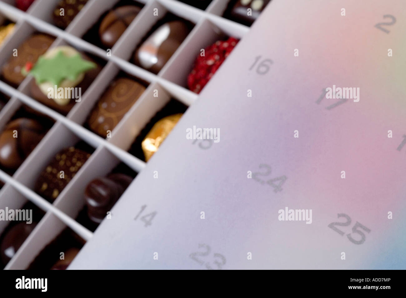 Chocolates are made by hand with fair trade ingredients by mail order ...