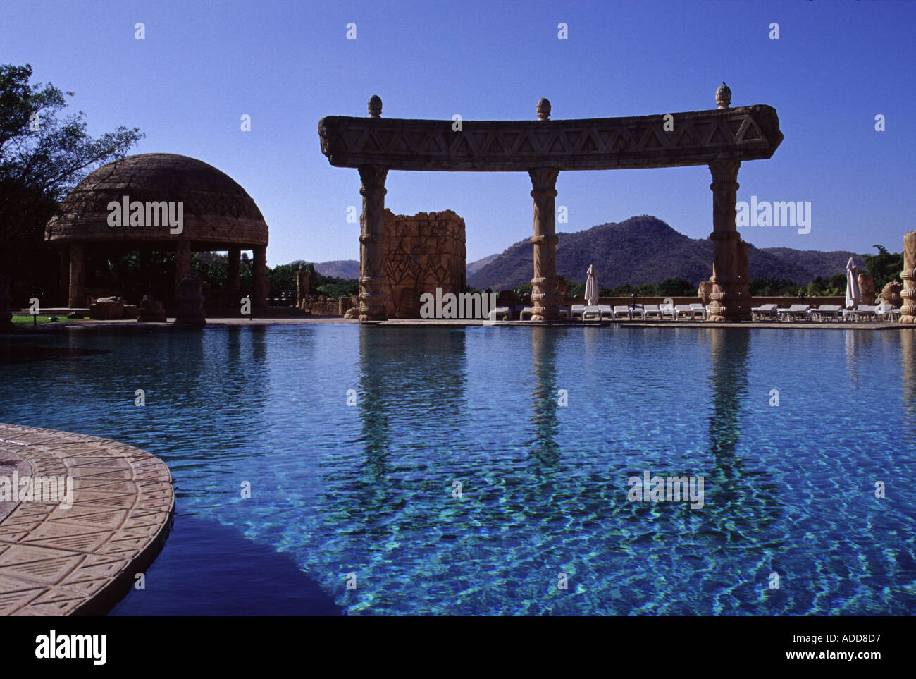 Sun City South Africa Stock Photo - Alamy