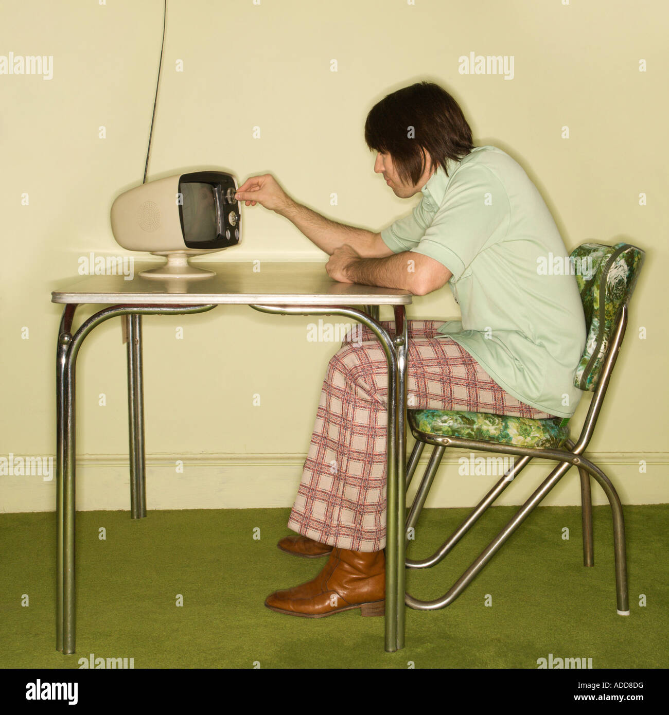 1960s old photograph colour hi-res stock photography and images - Alamy