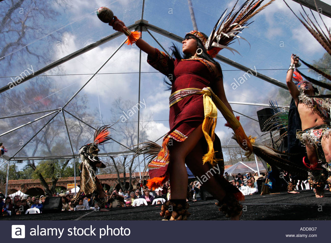 Aztec Ritual High Resolution Stock Photography and Images - Alamy