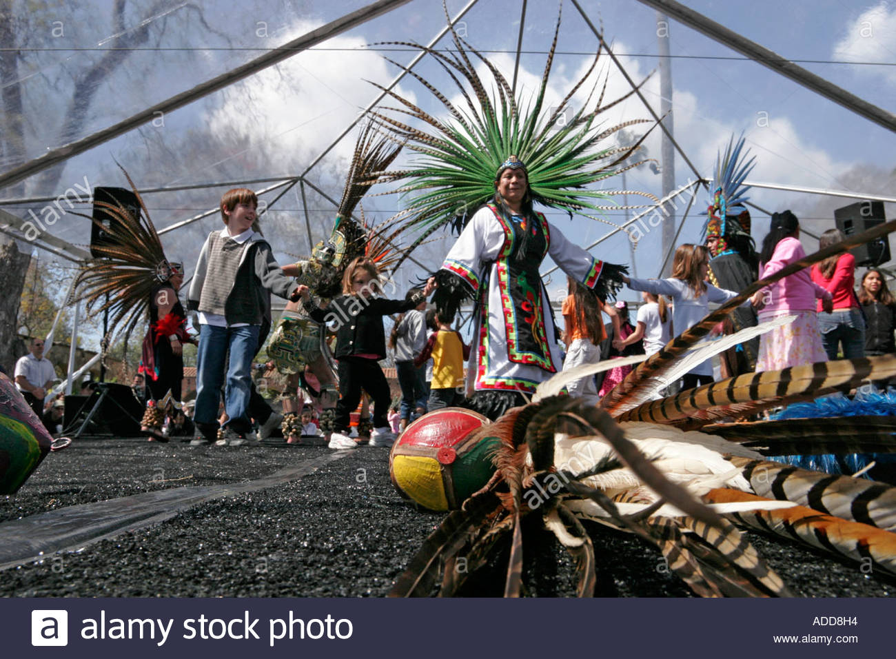 Aztec Ritual High Resolution Stock Photography and Images - Alamy