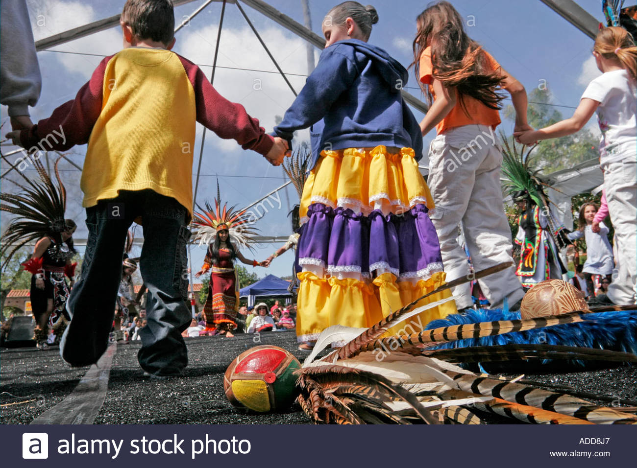 Aztec Ritual High Resolution Stock Photography and Images - Alamy