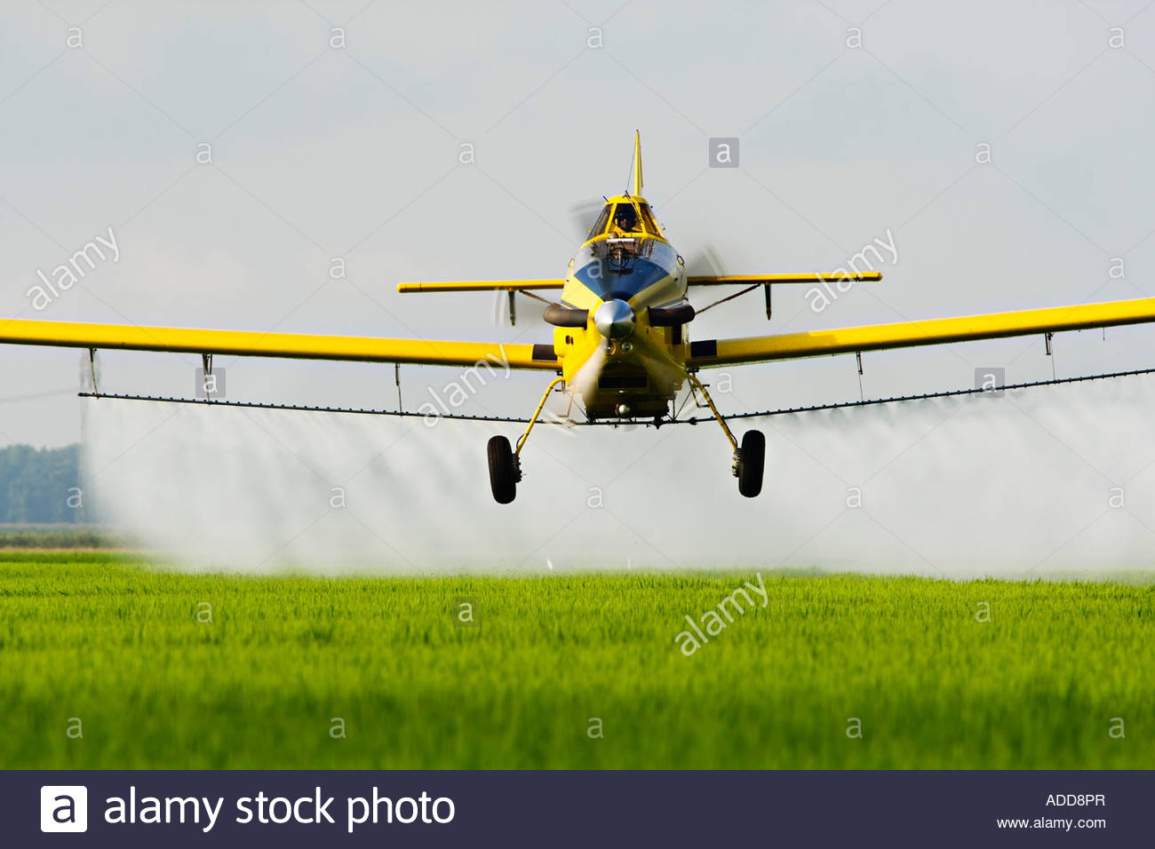 Crop Duster Stock Photos & Crop Duster Stock Images - Alamy
