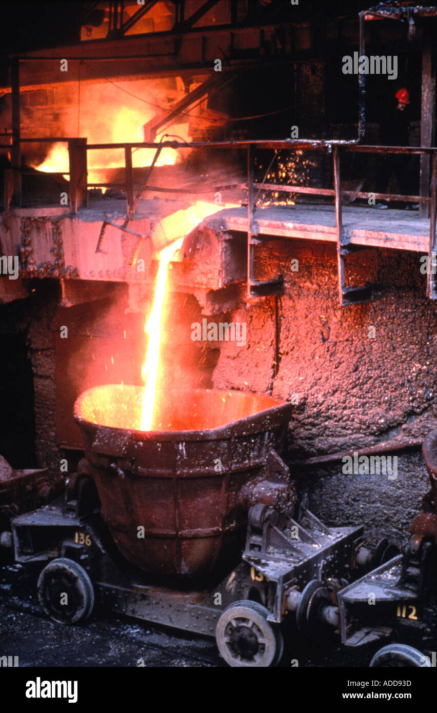 East moors steel works hi-res stock photography and images - Alamy