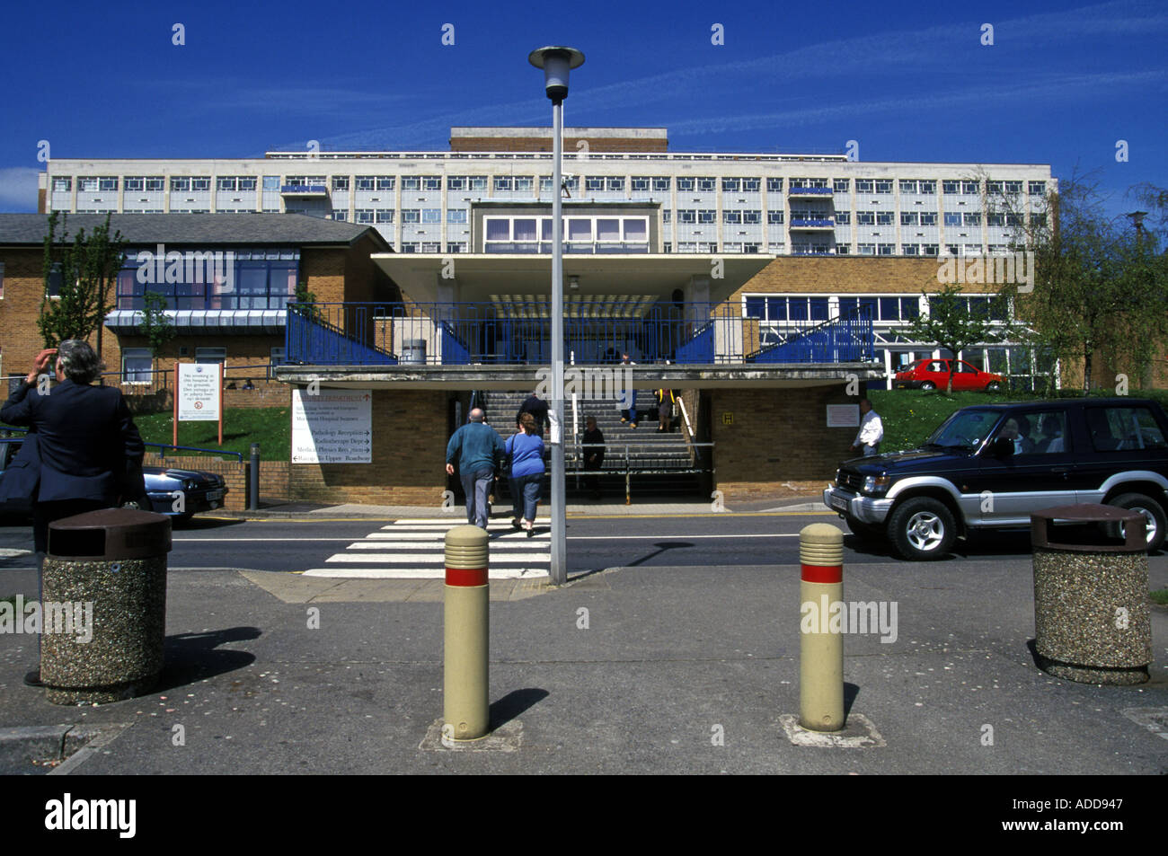 At singleton hospital hi-res stock photography and images - Alamy