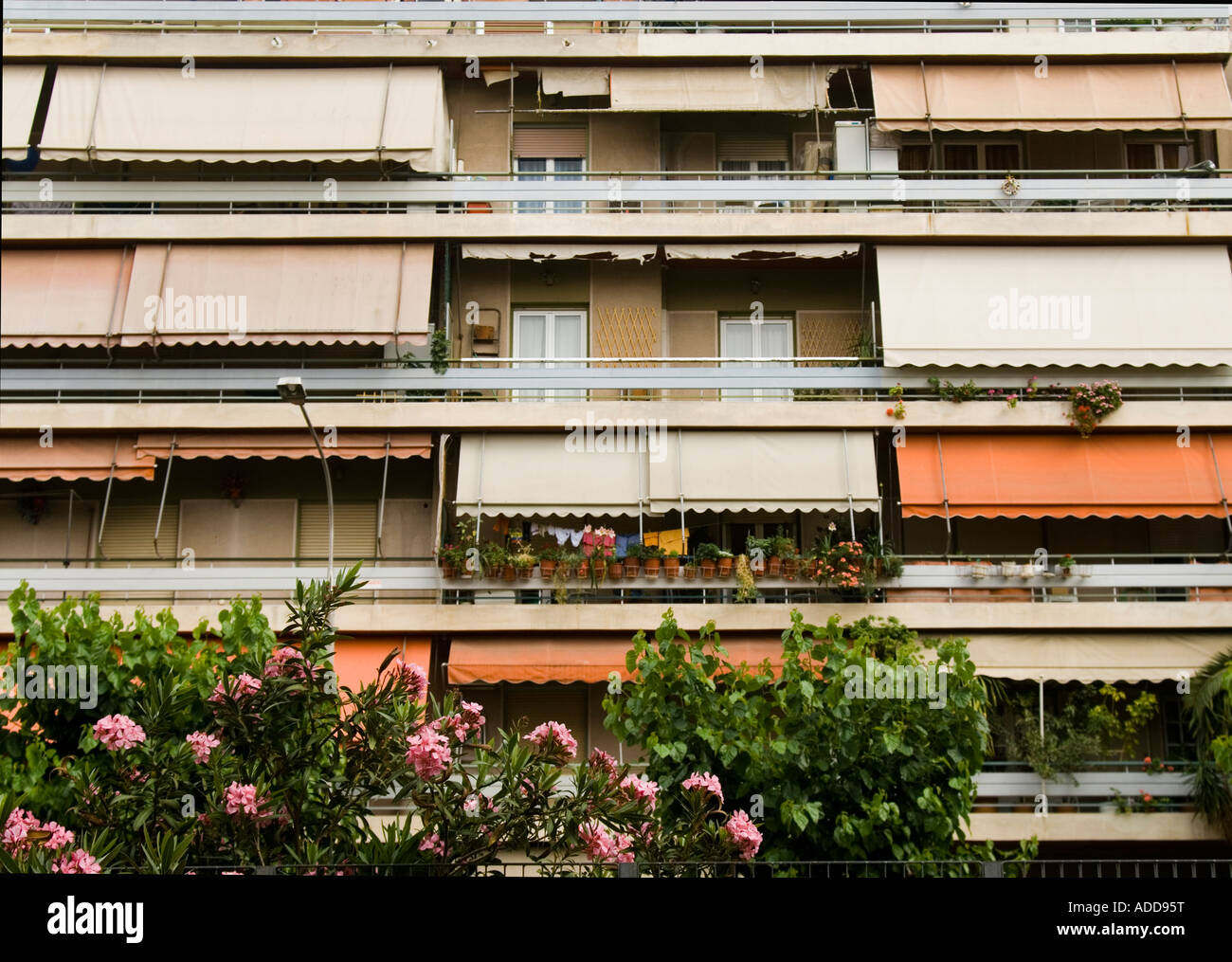 Athens block hi-res stock photography and images - Alamy