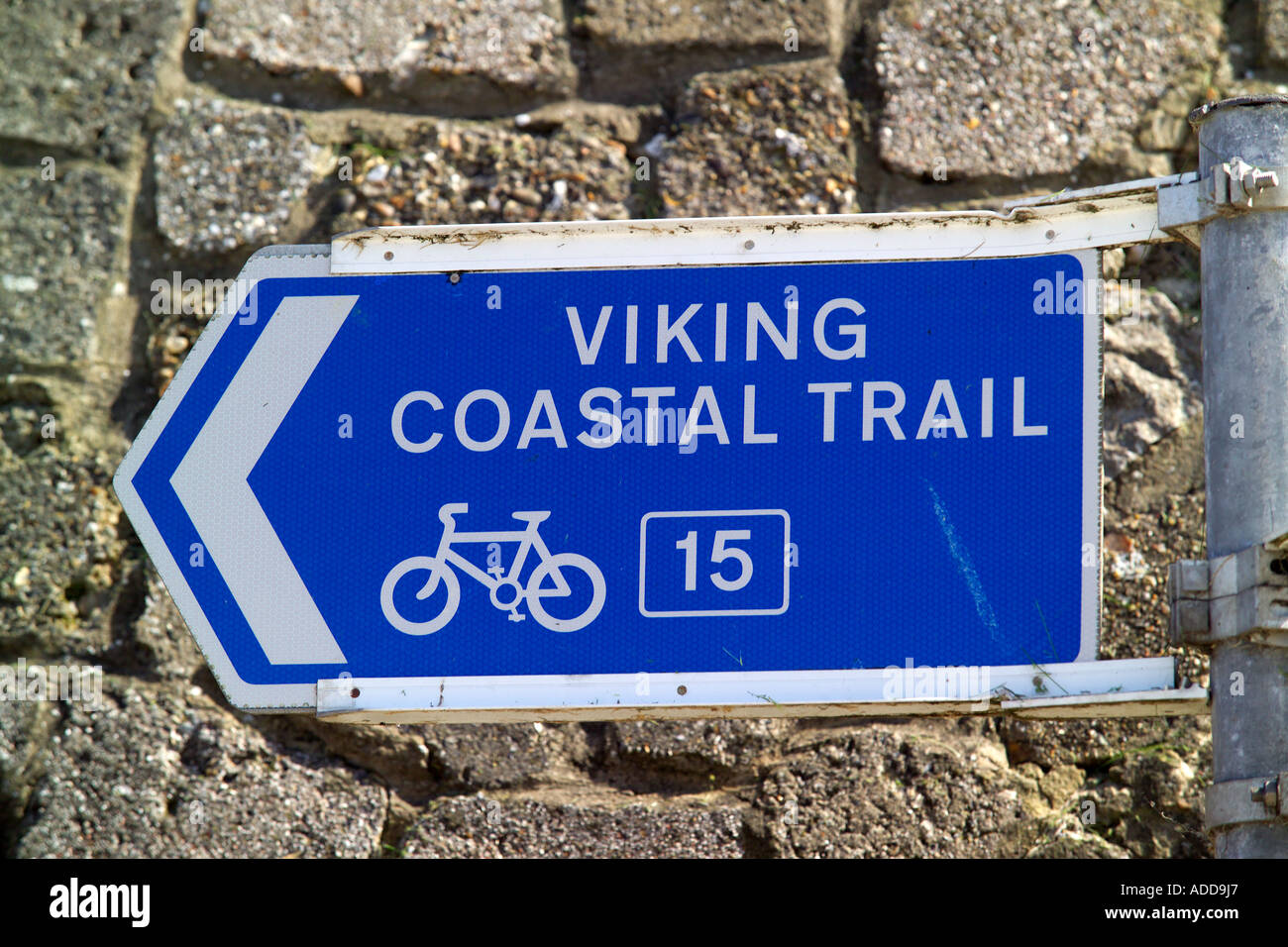 Minnis Bay Beach isle of thanet kent in the summer heat a blue flag ...