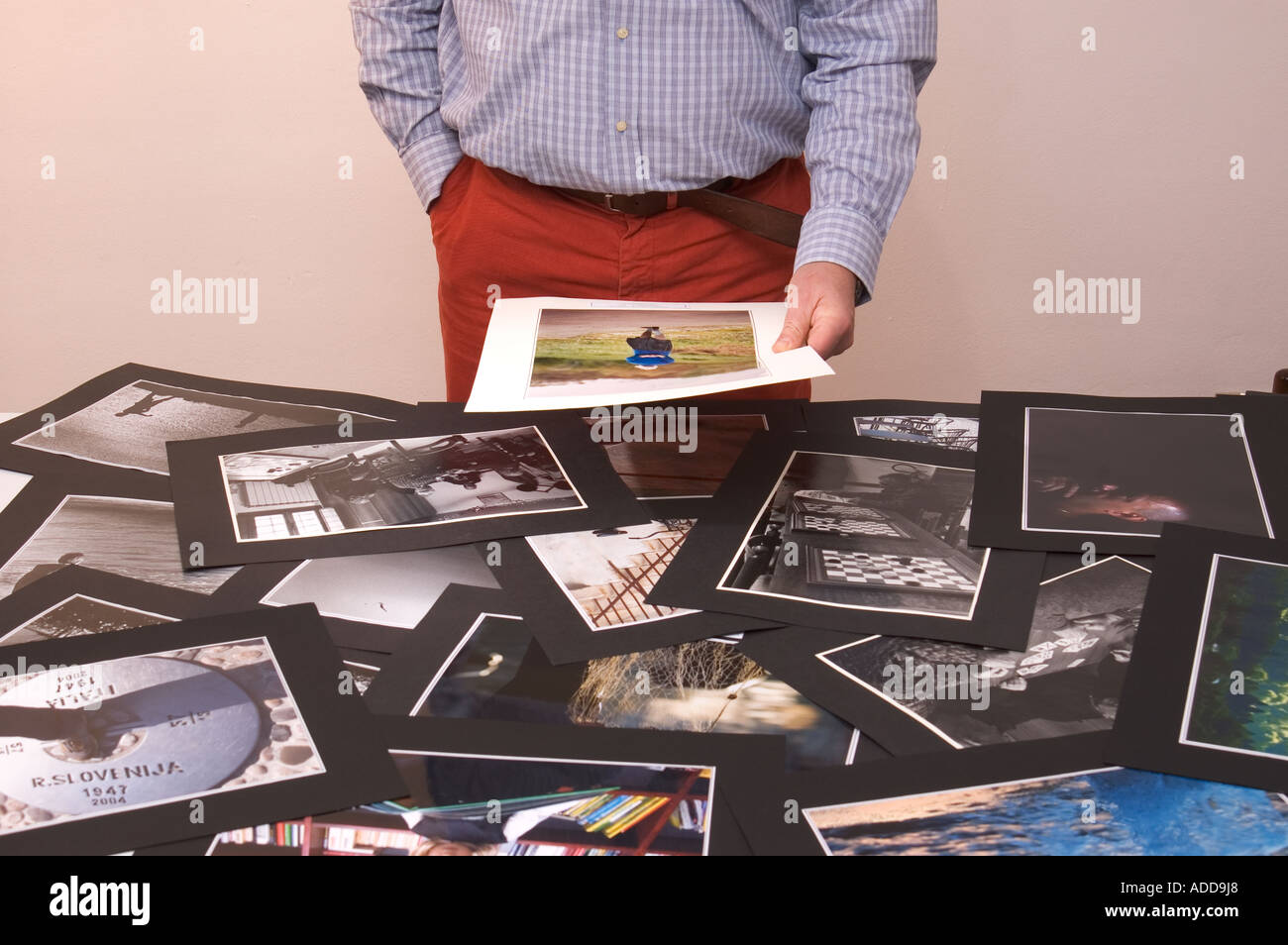 vision of photos Stock Photo - Alamy