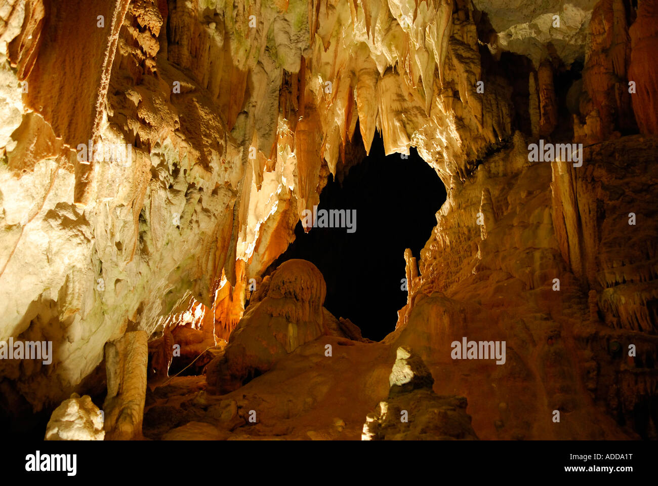 Postojnska jama hi-res stock photography and images - Alamy
