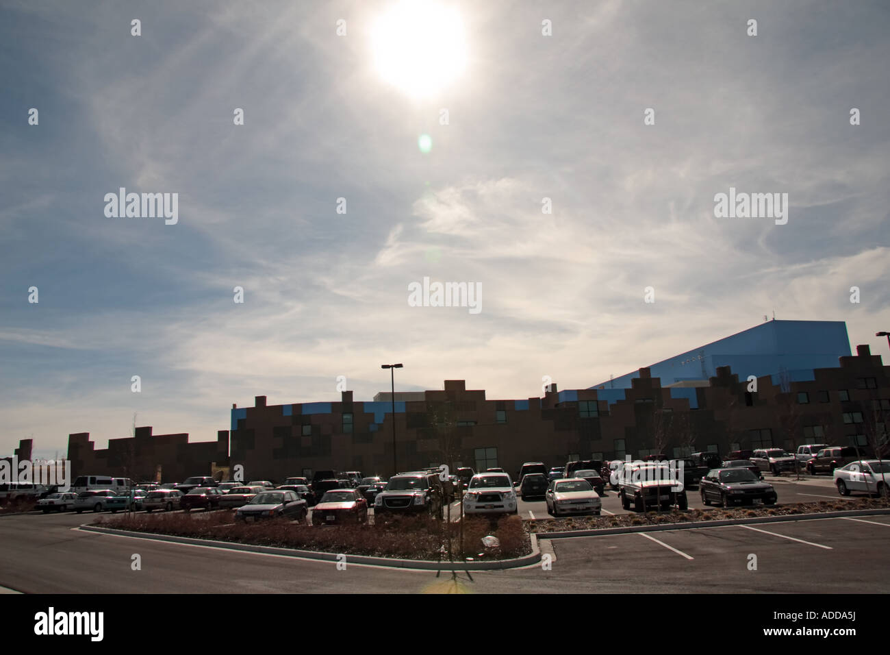 Newspaper agency corporation hi-res stock photography and images - Alamy