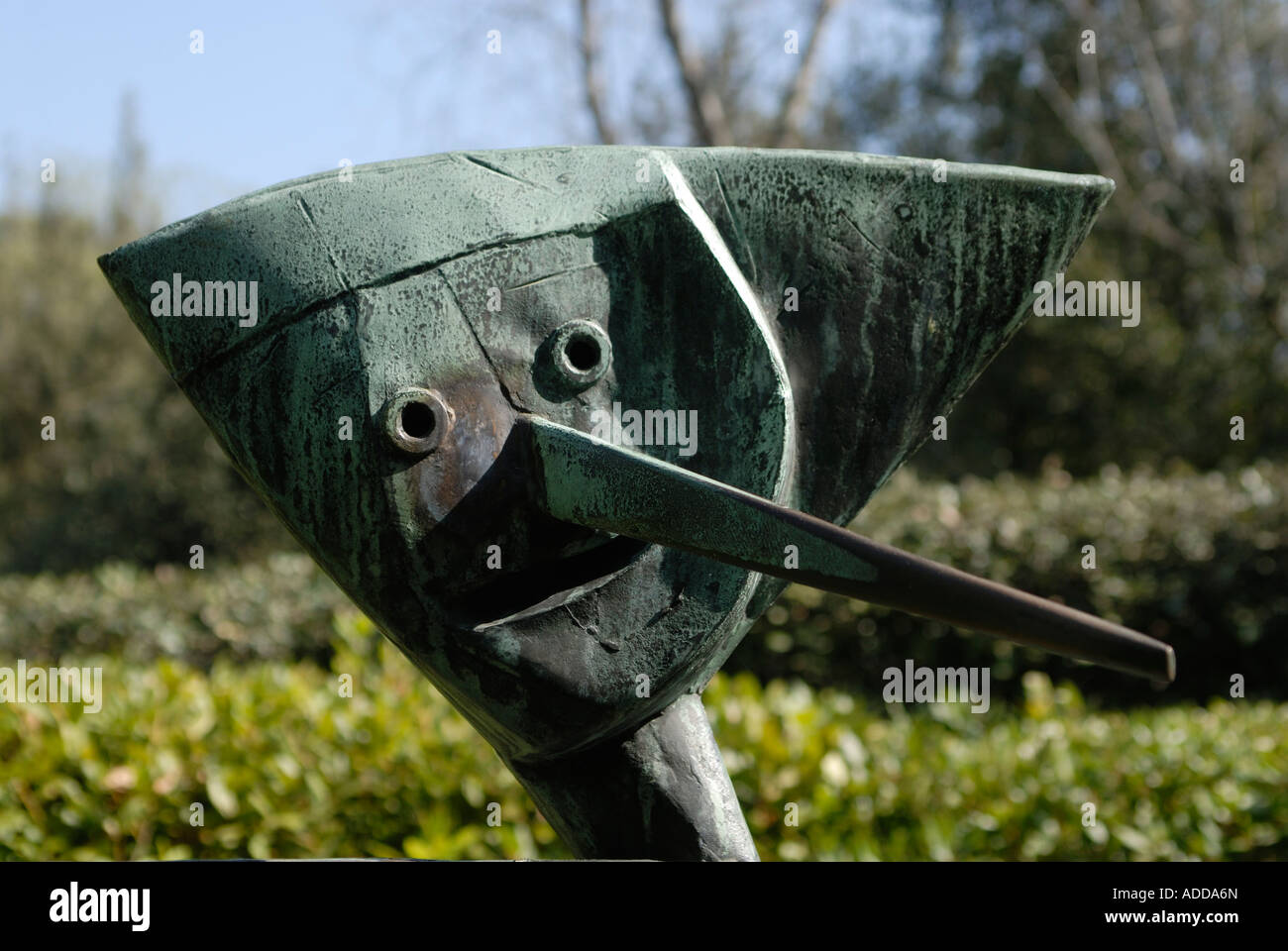 Italy, Tuscany, Collodi. Pinocchio's theme park Stock Photo - Alamy
