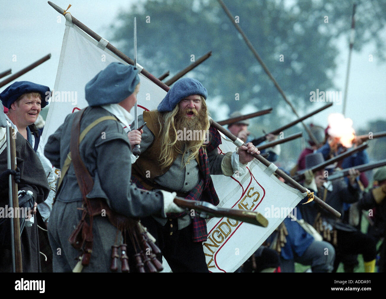 Battle of worcester hi-res stock photography and images - Alamy
